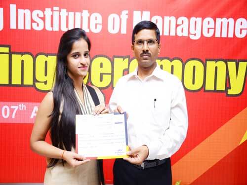 Ajay Kumar Garg Institute of Management, Ghaziabad. AKGIM